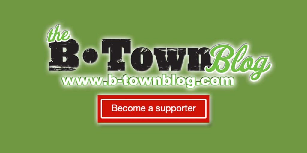 Support hyperlocal journalism – please help The B-Town Blog during this ...
