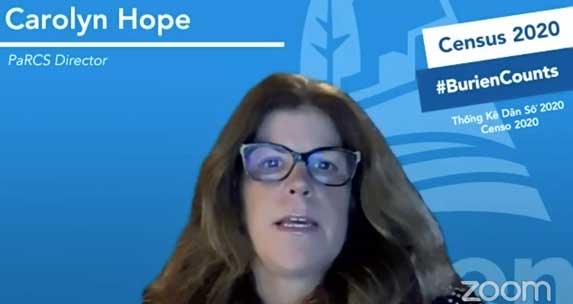 Burien facing 2021 operating budget deficit of $3.3 million, up to $5.8 ...