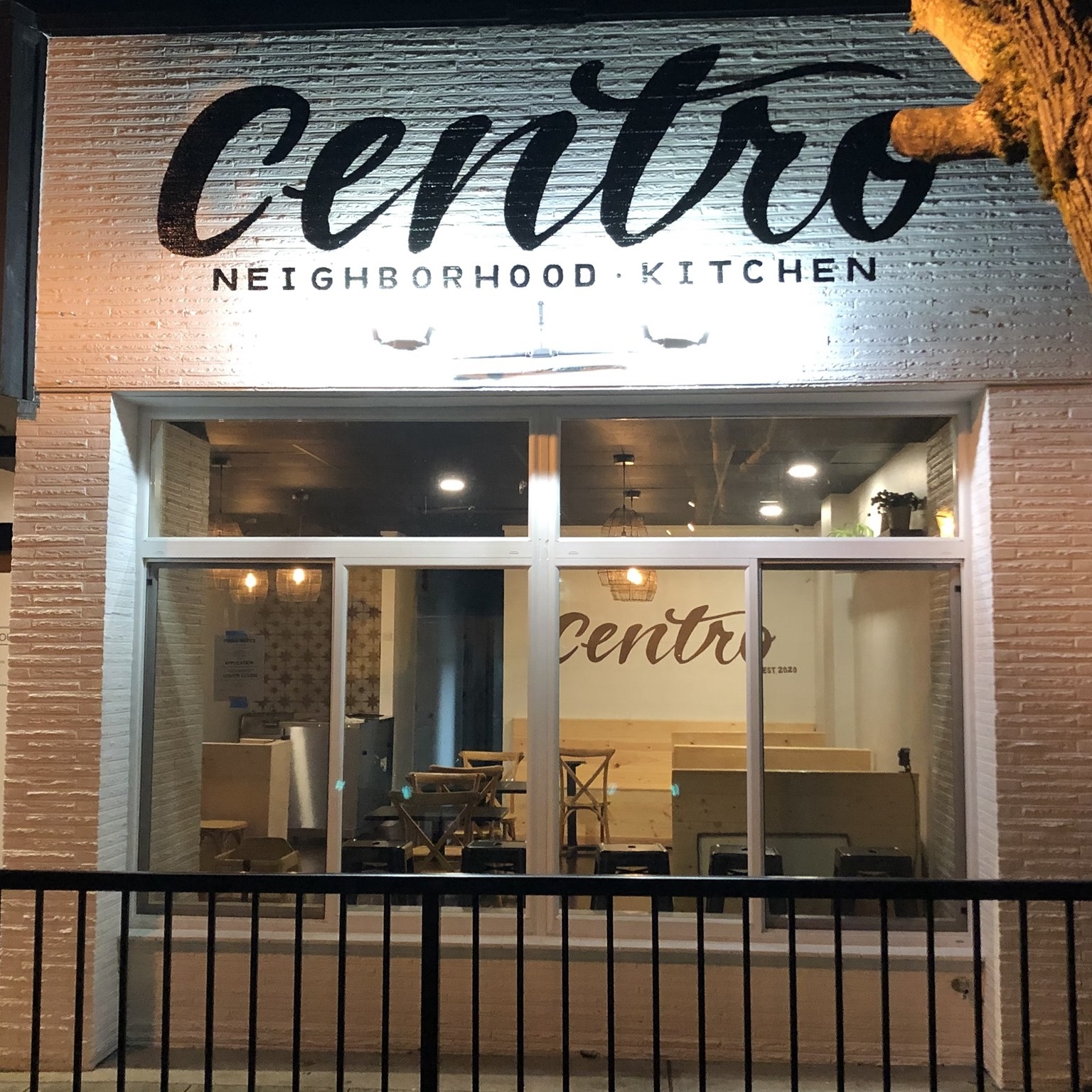 B-TOWN BIZ: 'Centro' opens in Burien this Saturday, and Mexican Small ...