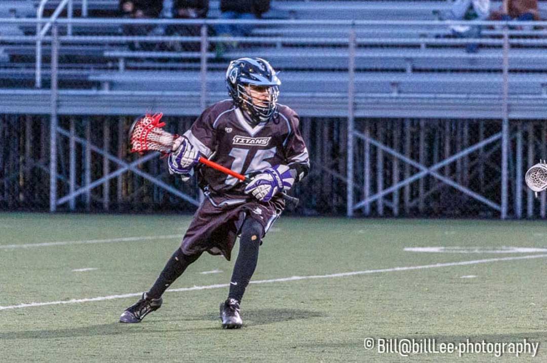 Spring season is coming for Titans Lacrosse, and here's how to sign up ...
