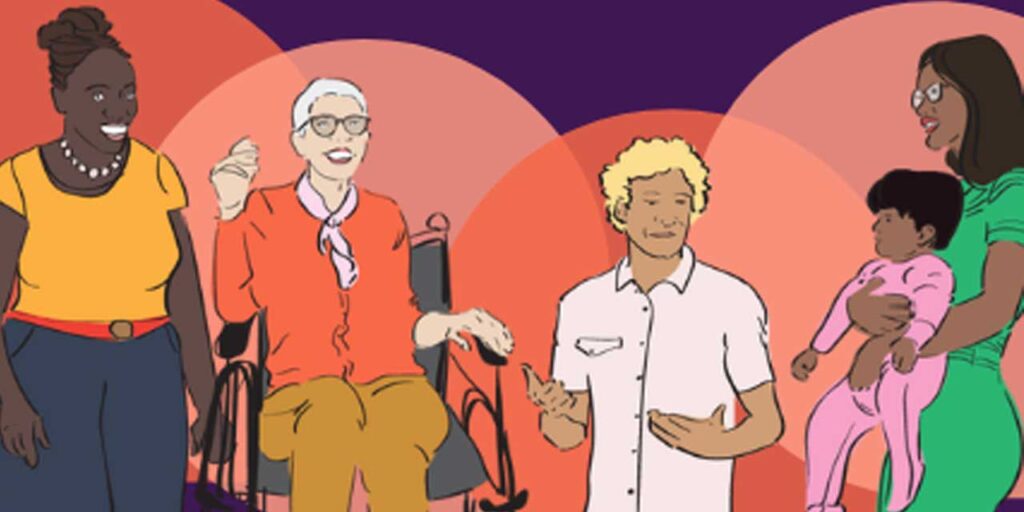 City of Burien launches new 'Burien Community Connectors' diversity ...