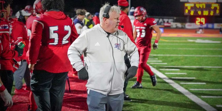 Pat Jones named Head Football Coach at Kennedy Catholic High School ...