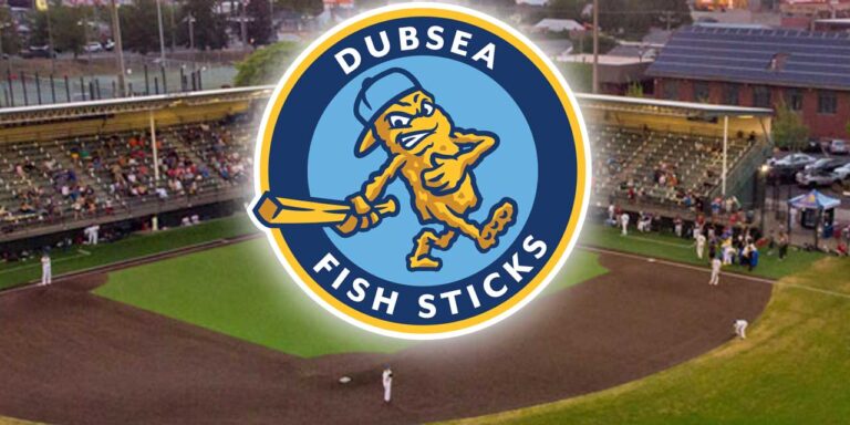 DubSea Fish Sticks announce 2026 schedule with 27 home baseball games ...