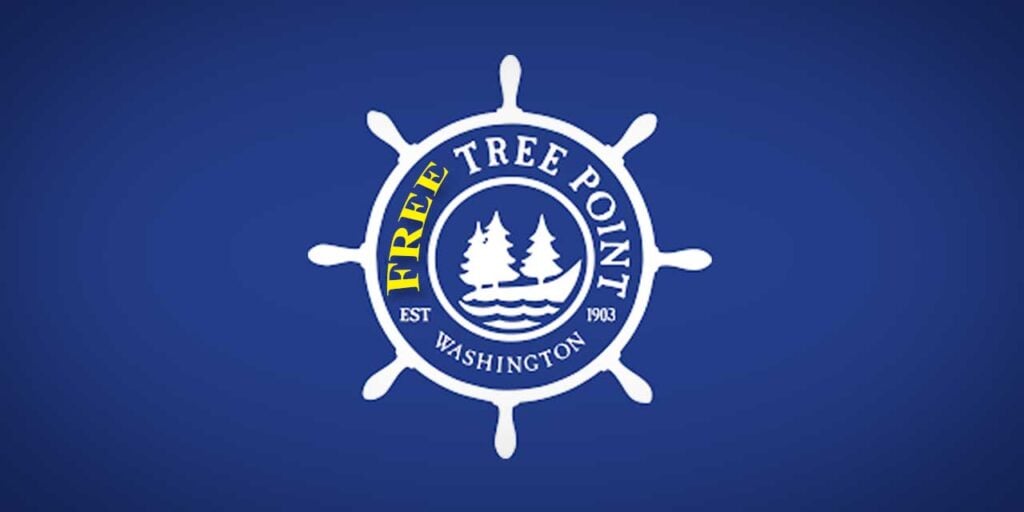 ‘Free Tree Point’ Giveaway Days returns weekend of June 28 & 27 to ...