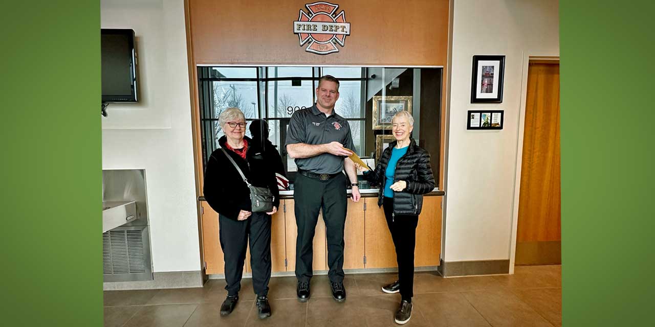 Burien Town Square Condo residents raise $1,600 to help King County ...