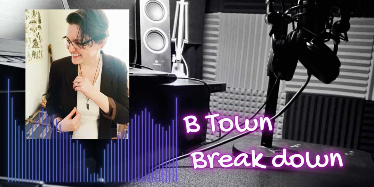 PODCAST: The B-Town Breakdown - The B-Town (Burien) Blog