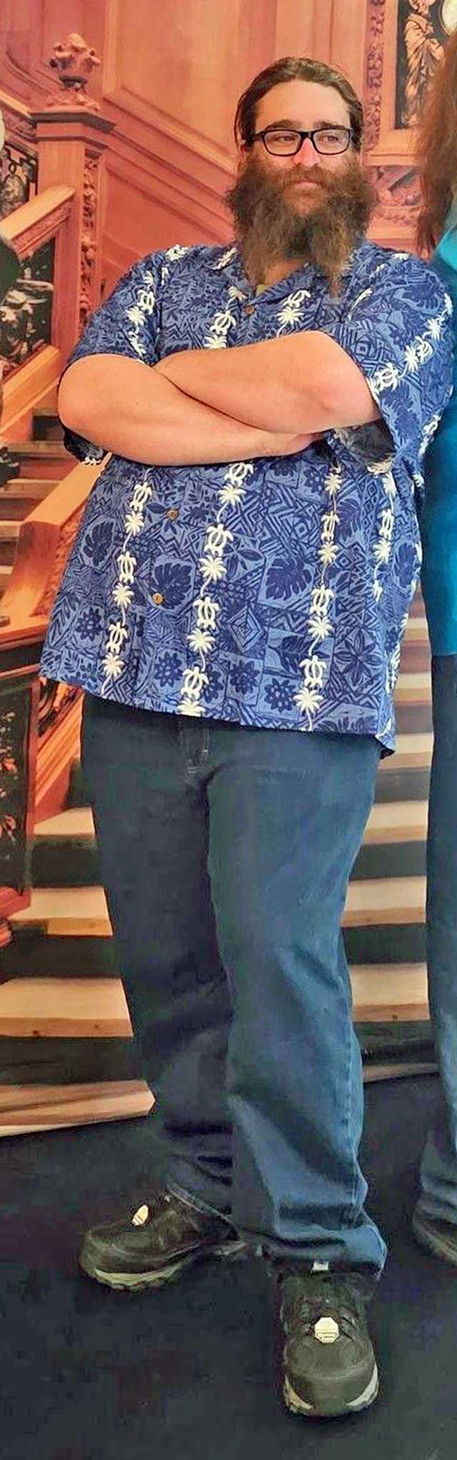 Have you seen Michael Wines? Burien man has been missing since Saturday ...