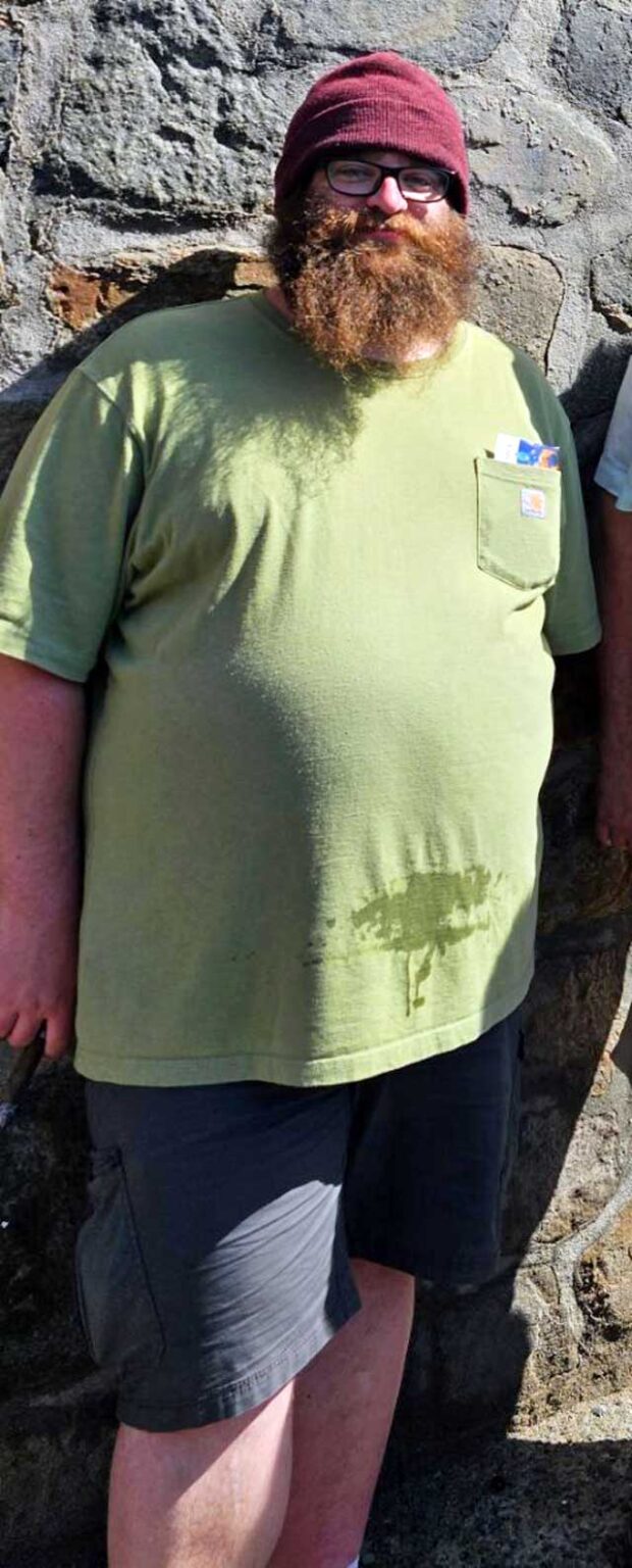 Have you seen Michael Wines? Burien man has been missing since Saturday ...
