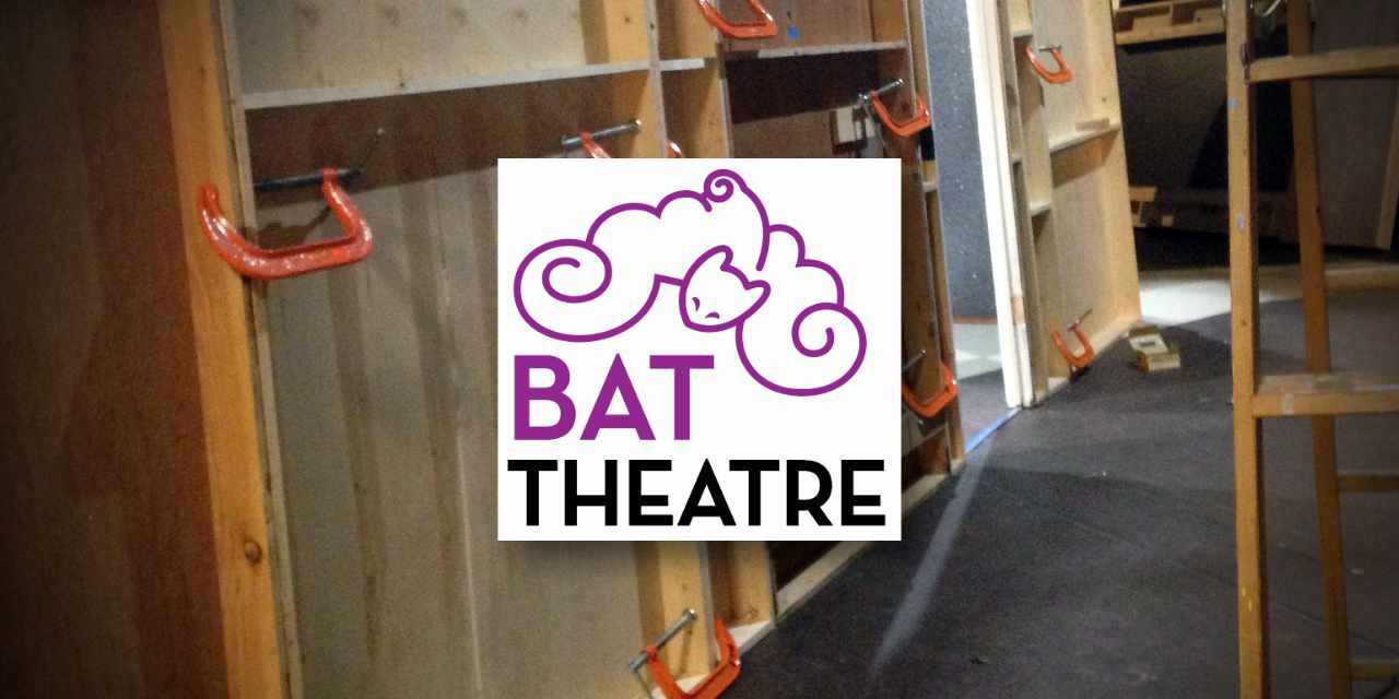 Join the cast behind the curtain: Volunteer with BAT Theatre - The B ...