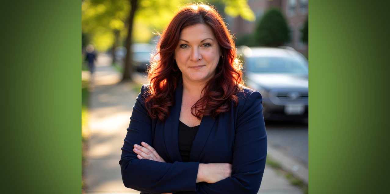Jessica Ivey concedes Burien City Council race, vows to continue ...