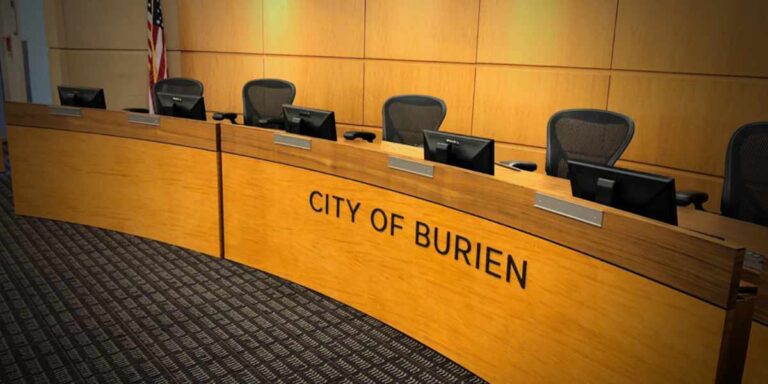 Burien City Council to hear airport expansion update, discuss data ...