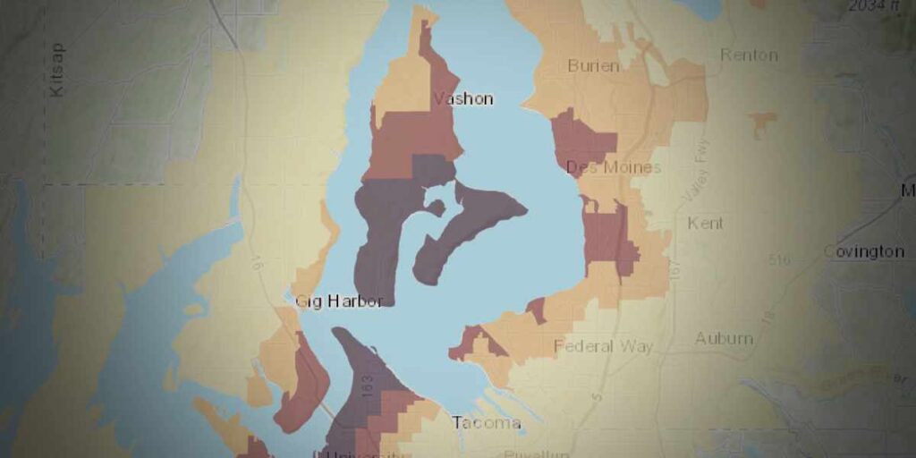 Free soil testing events will help South King County residents check ...