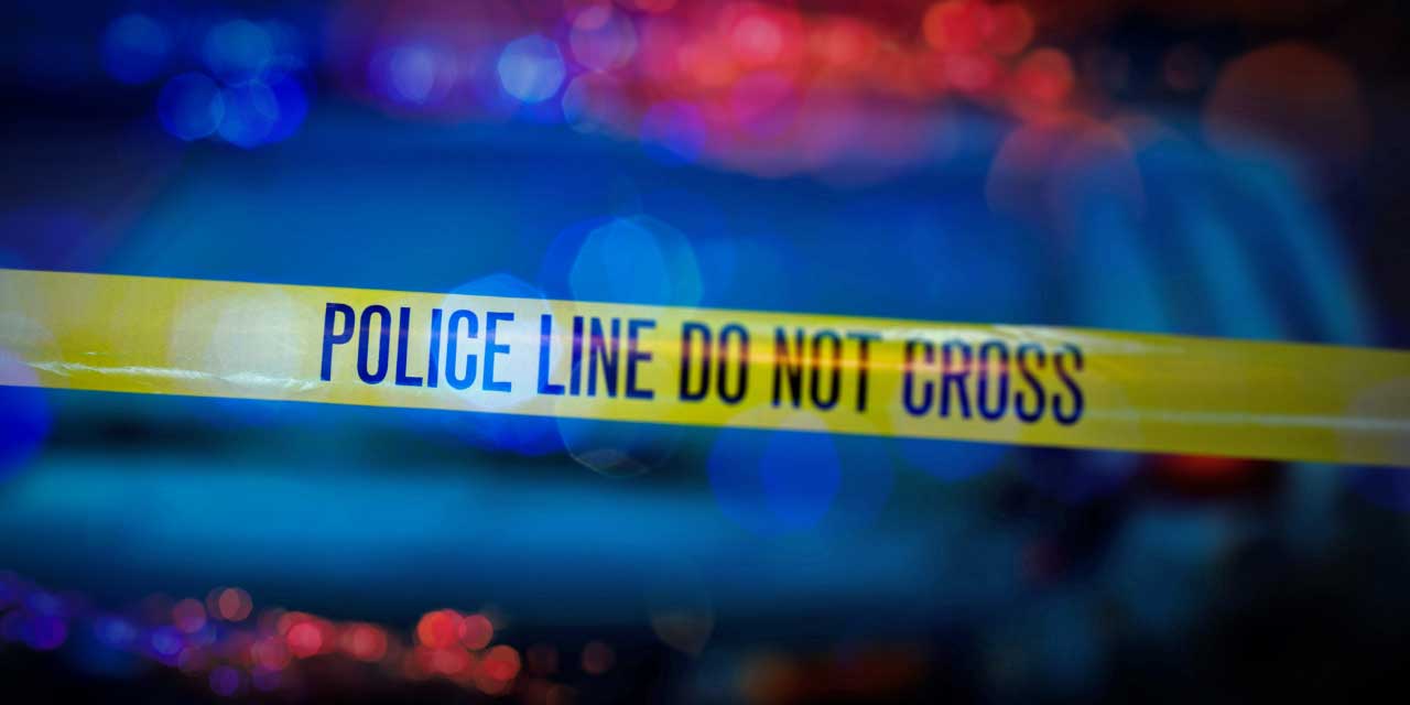 Shooting report near campus prompts 'secure' lockdown status at ...