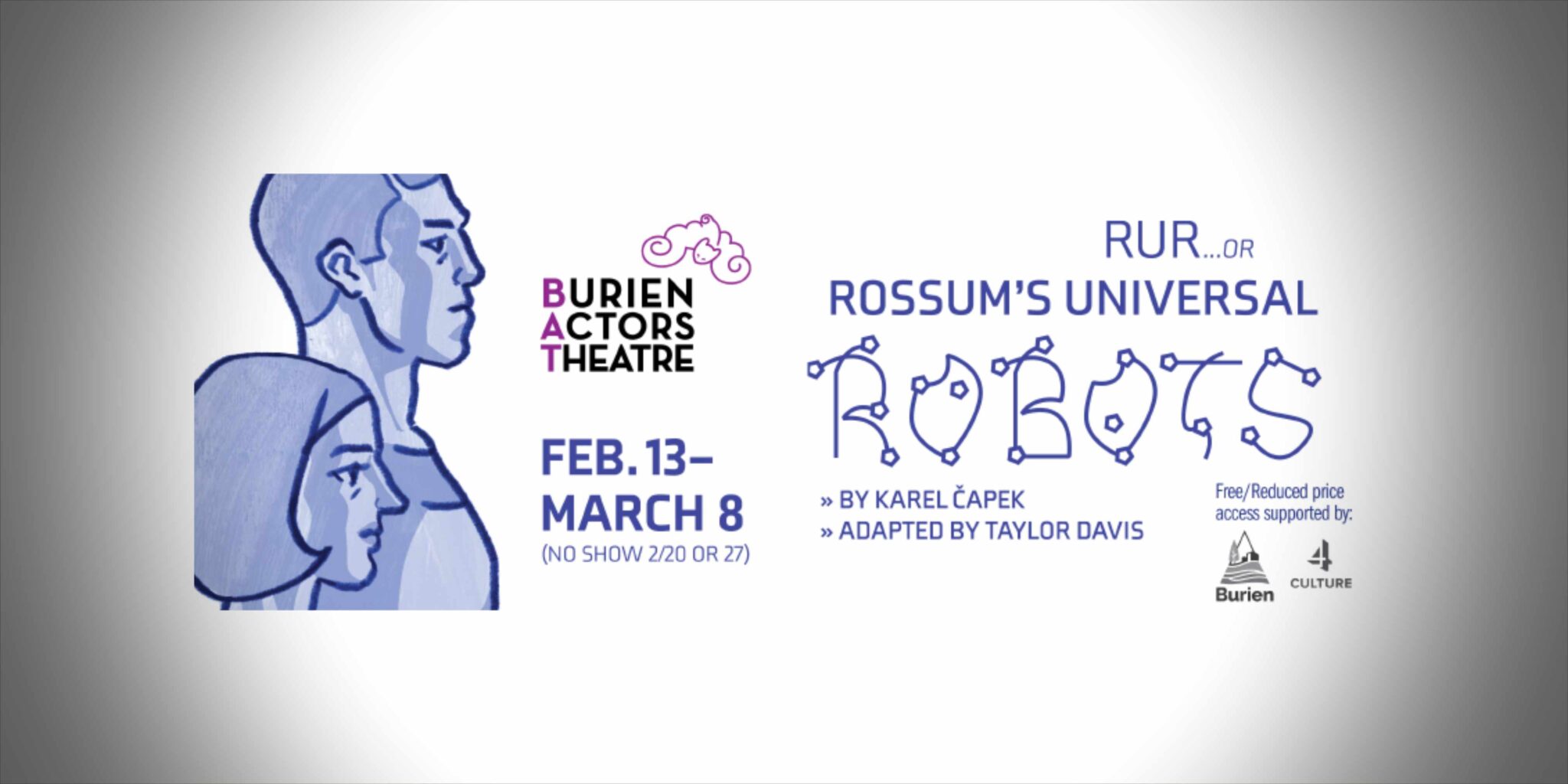 R.U.R. ('Rossum’s Universal Robots') asks 'Is it time to call tech ...
