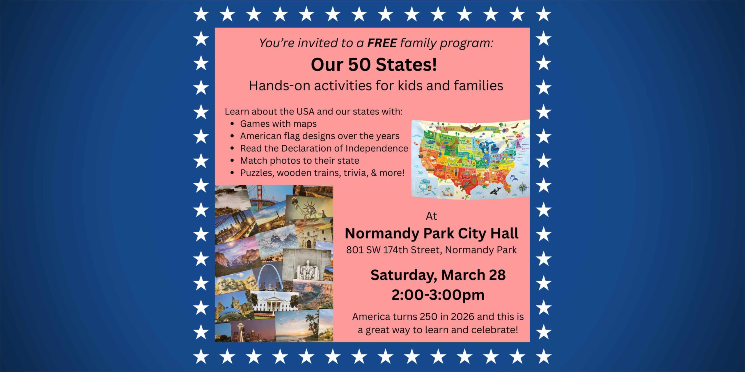 Highline Heritage Museum to host family learning events in Burien and ...