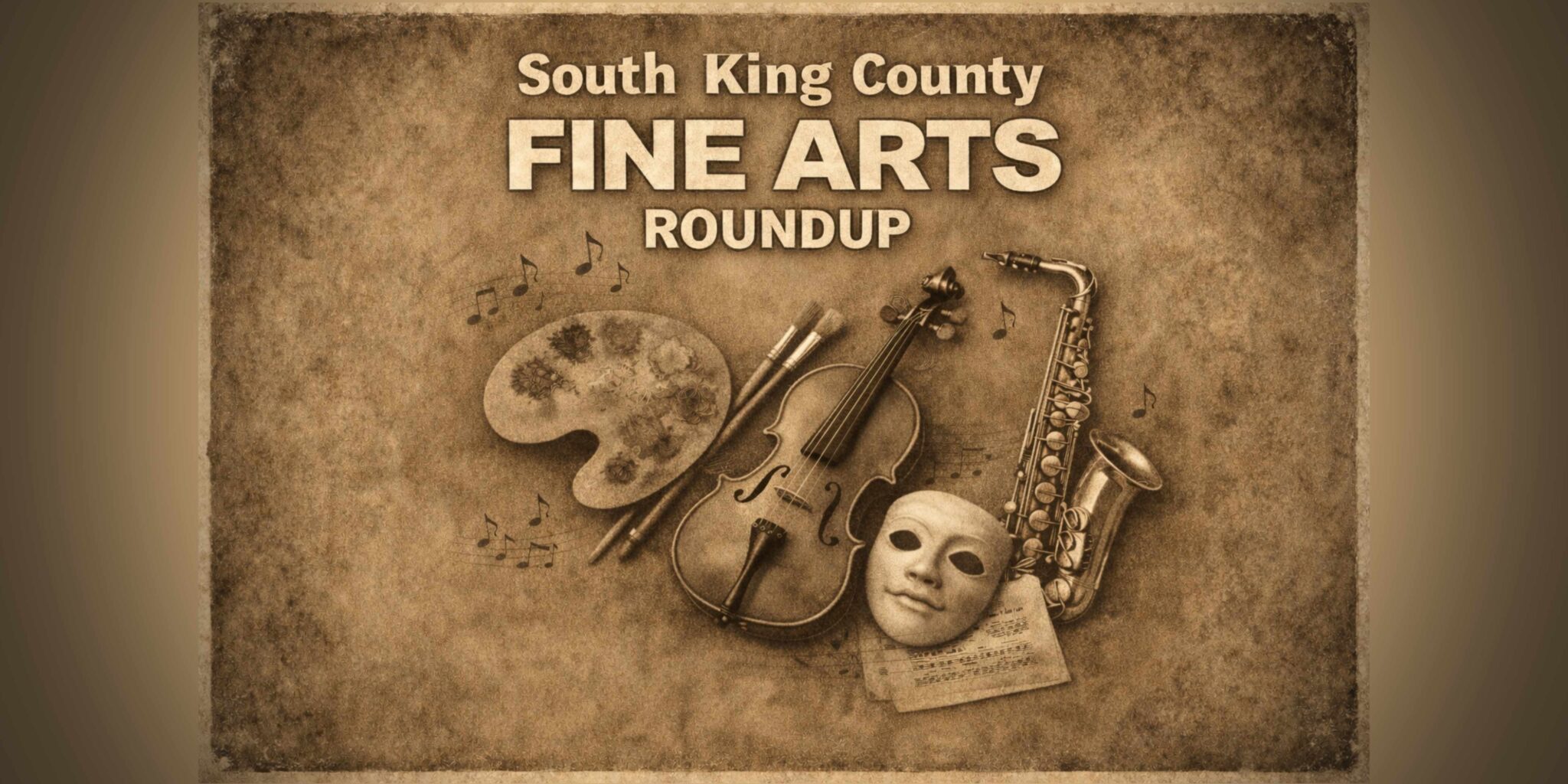 South King County Fine Arts Roundup: music, theatre and visual arts for ...