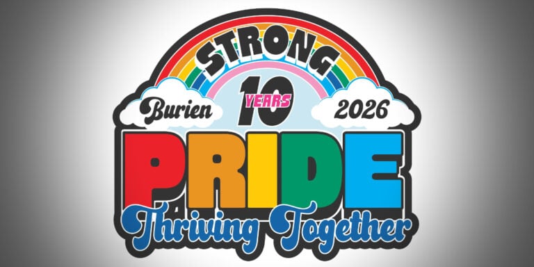 Burien Pride 'Stop Light Dance Party' is Friday night, June 5 - The B ...