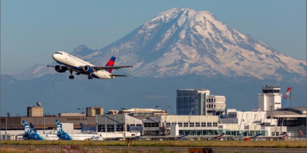 Public comment period for Port of Seattle’s Draft EIS for airport SAMP ...