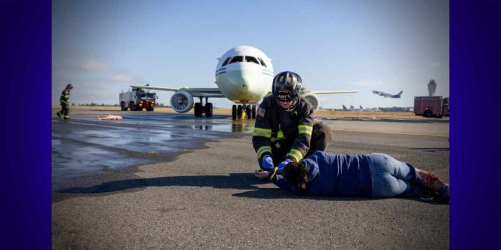 Sea-Tac Airport to conduct emergency exercises on airfield Wednesday ...