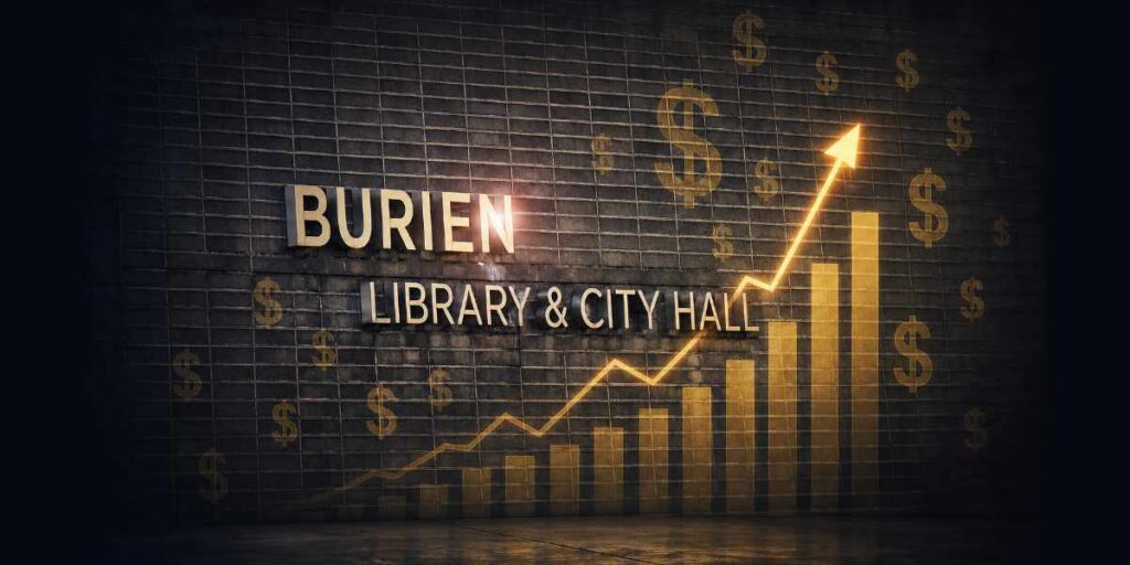 Burien minimum wage debate takes unusual turn as initiative supporters ...