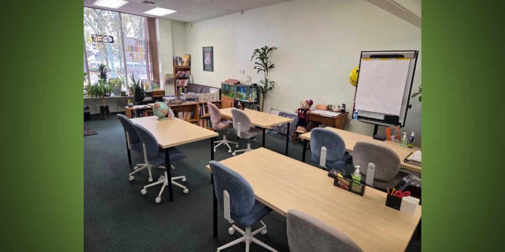 Highline Tutoring and Testing Center – now home to Family Academy ...