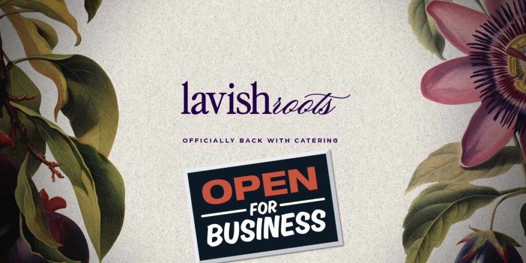 B-TOWN BIZ: Burien-based Lavish Roots says it is expanding, not closing ...
