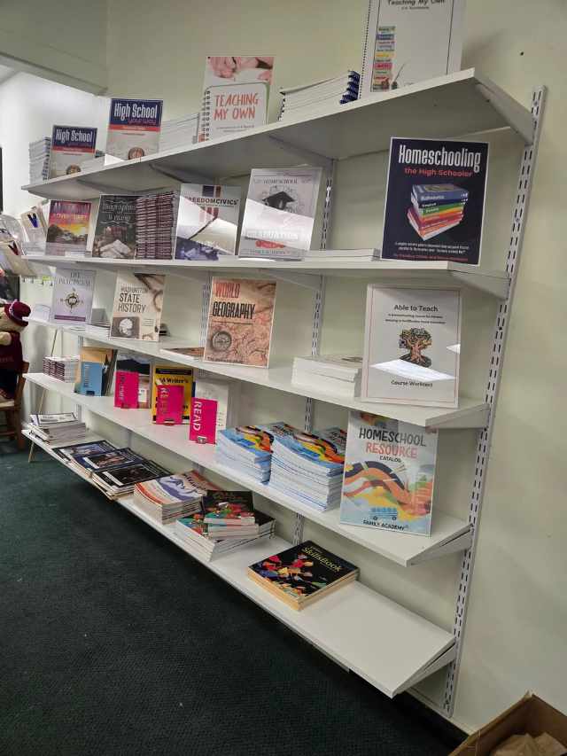 Highline Tutoring and Testing Center – now home to Family Academy ...