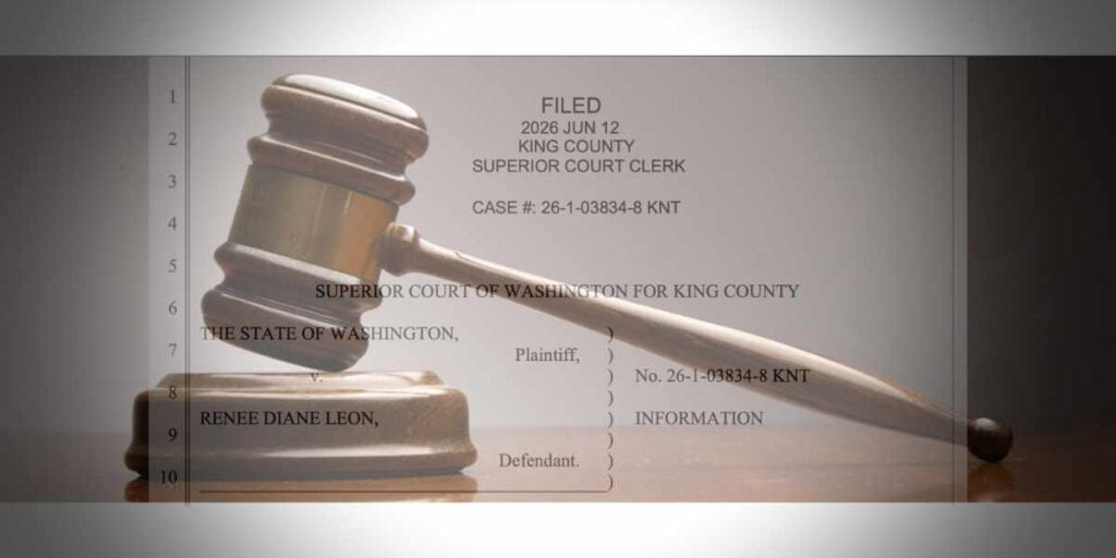 Burien woman charged with assaulting 7-year-old child in alleged long ...